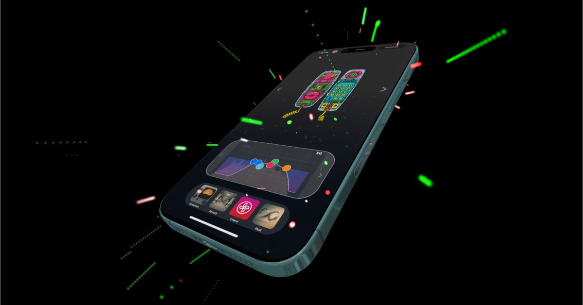 Telephone Plugin by Killshot | A Smart Phone In Your DAW (AU/VST3/AAX)